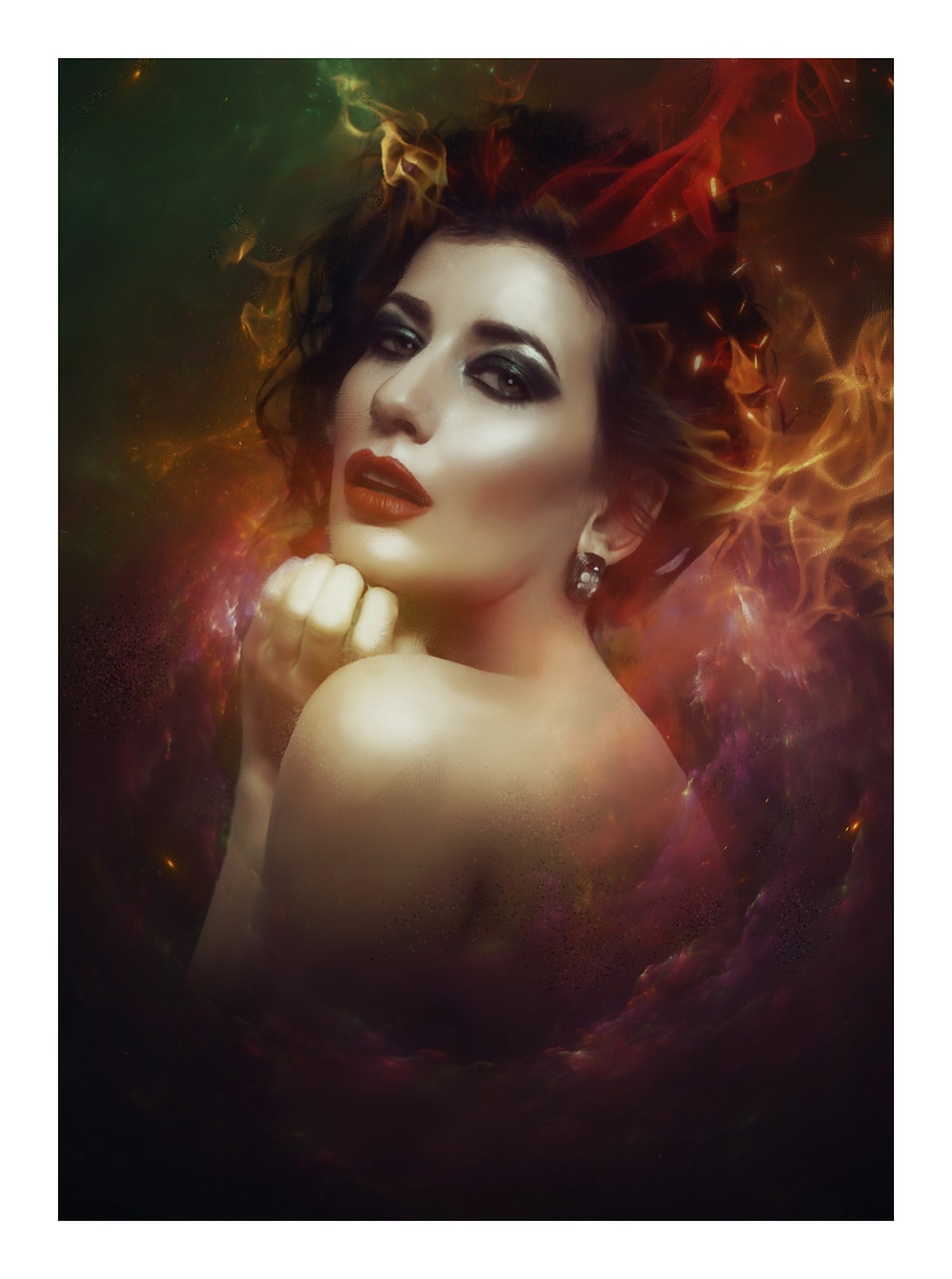 10,000+ Free Fantasy Woman & Fantasy Images - Pixabay