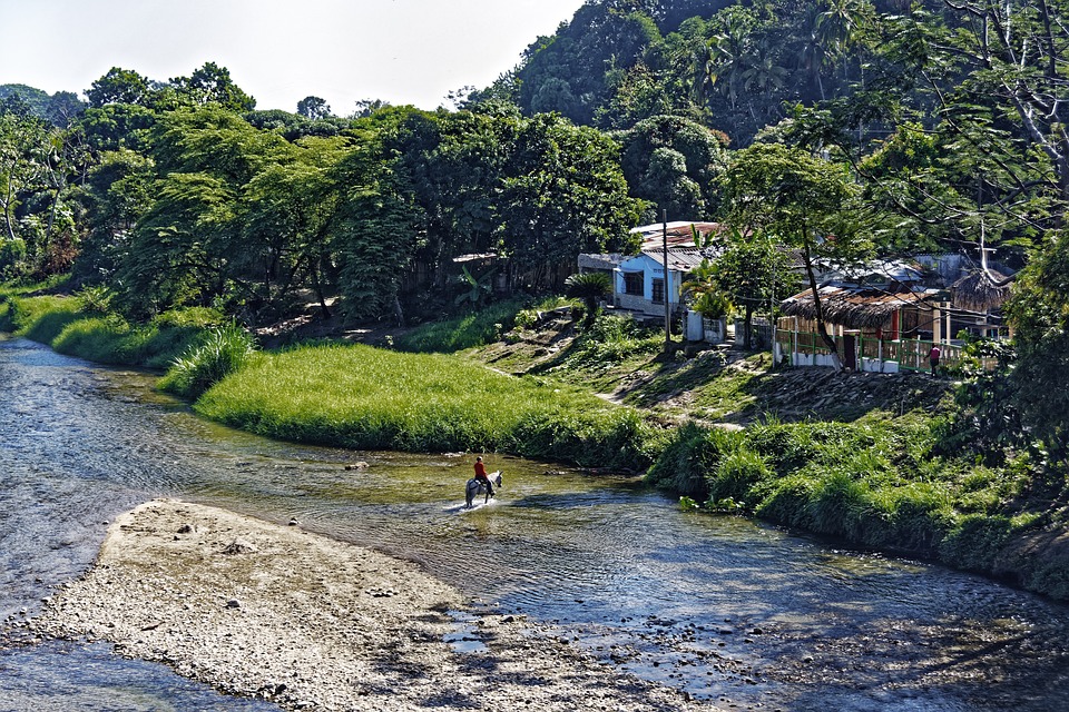 Colombia Río Guachaca Flujo - Foto gratis en Pixabay - Pixabay