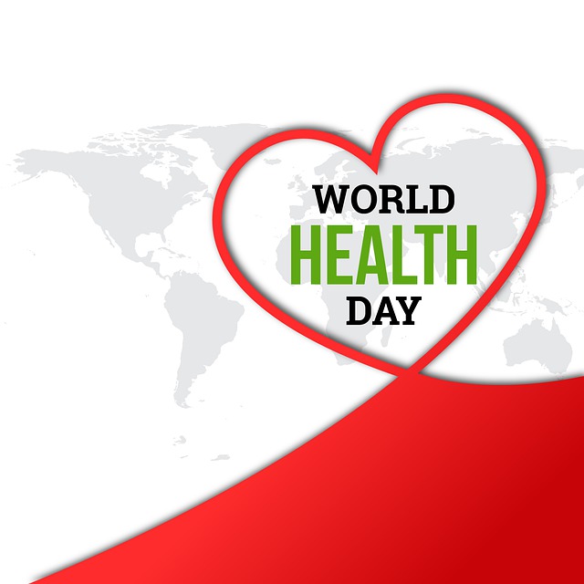 Download World Health Day, Health Day, World. Royalty-Free Stock ...