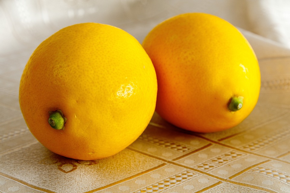 Lemons Fruit Fresh - Free photo on Pixabay - Pixabay