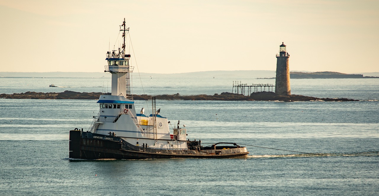 40,000+ Free Tug-Boat & Tugboat Images - Pixabay