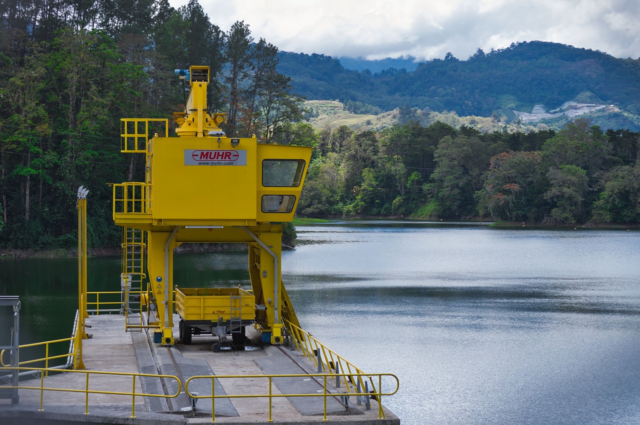 10+ Free Репреса Hidroelectrica & Hydroelectric Images - Pixabay