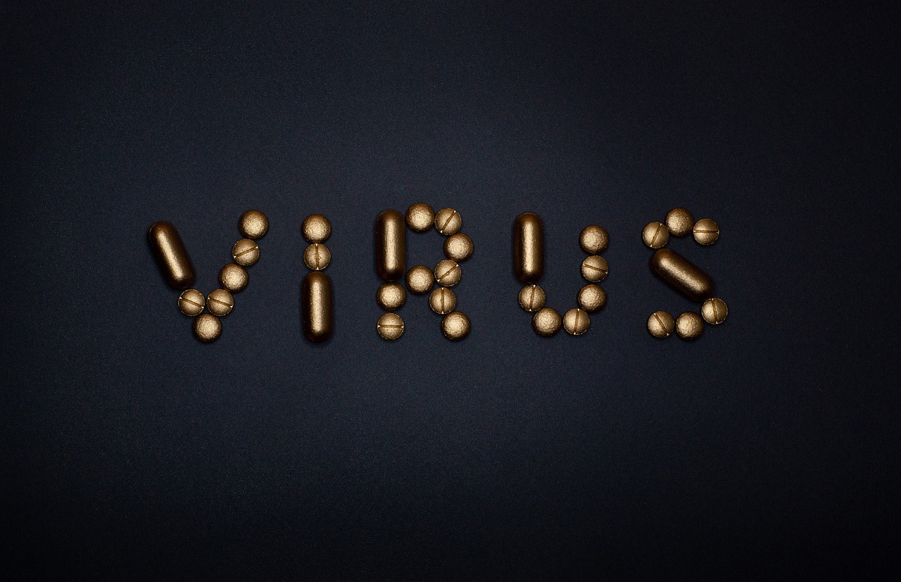 Chemistry Crown Coronavirus - Free photo on Pixabay