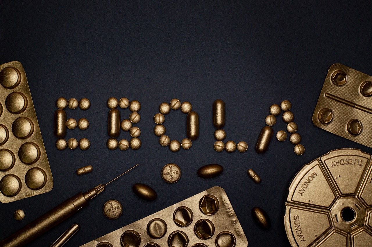 Chemistry Crown Coronavirus - Free photo on Pixabay