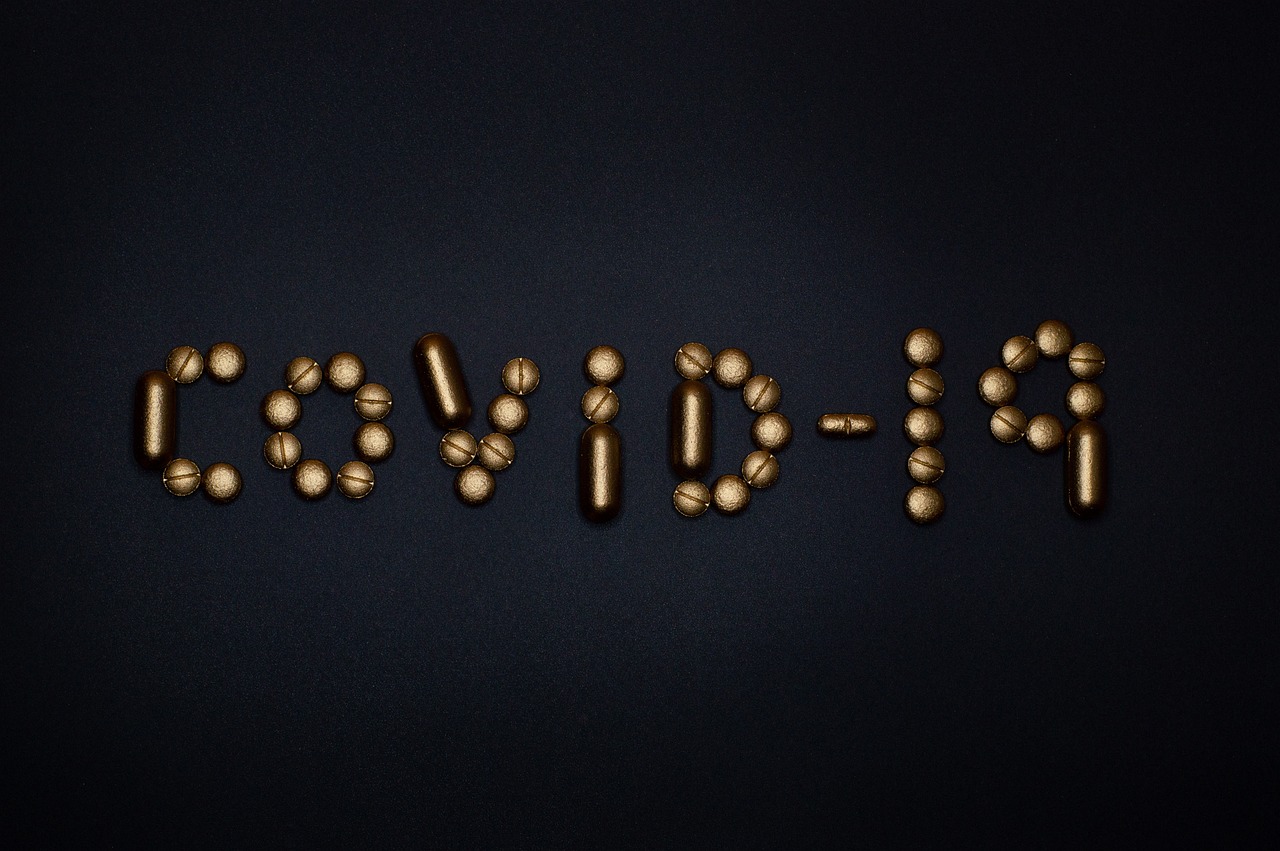 Chemistry Crown Coronavirus - Free photo on Pixabay