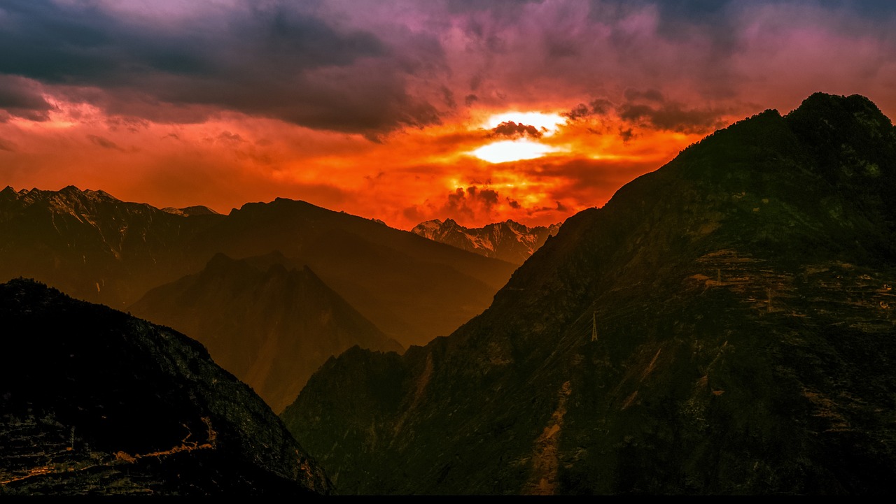 Aden Morning - Free photo on Pixabay