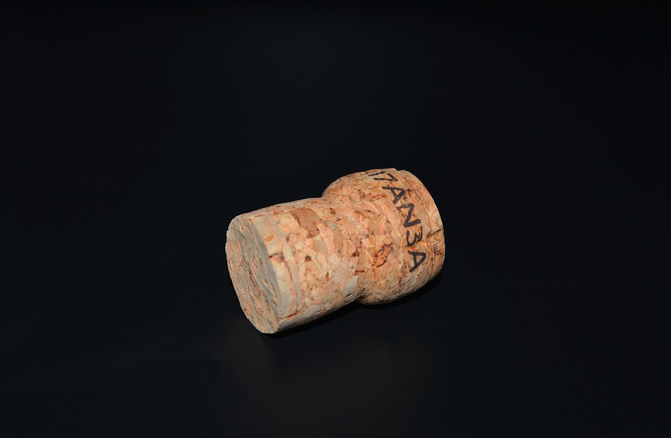 Cork Champagne Corks Closure - Free photo on Pixabay - Pixabay