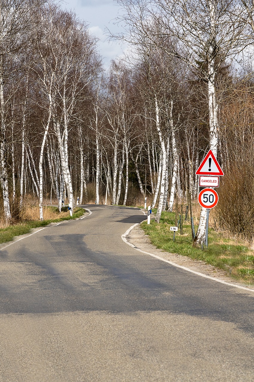 Road Path Tarnsport - Free photo on Pixabay - Pixabay