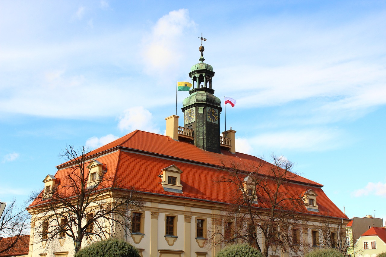 The Town Hall Market Building - Free photo on Pixabay - Pixabay