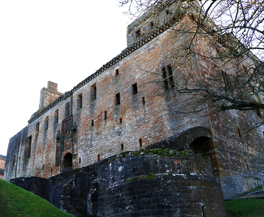 Linlithgow Palace Edinburgh - Free photo on Pixabay