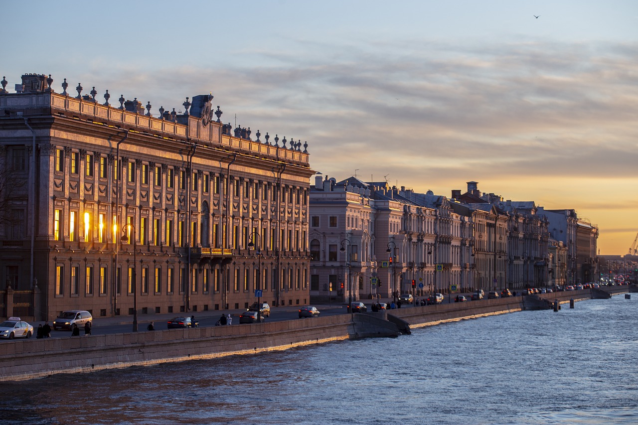 St Petersburg City Russia - Free photo on Pixabay - Pixabay