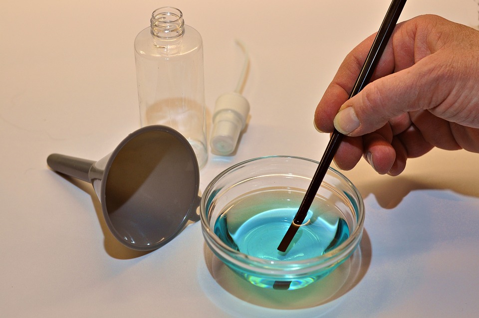 Disinfectant Make Your Own Hygiene - Free photo on Pixabay