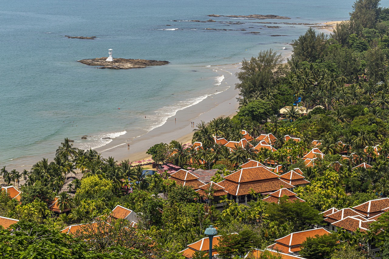 100+ kostenlose Khao Сок & Khao Lak Fotos - Pixabay