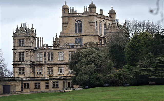 Wollaton Park Nottingham - Free photo on Pixabay - Pixabay