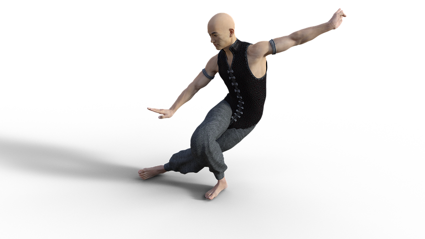 40+ Free Wushu & Kung Fu Images - Pixabay