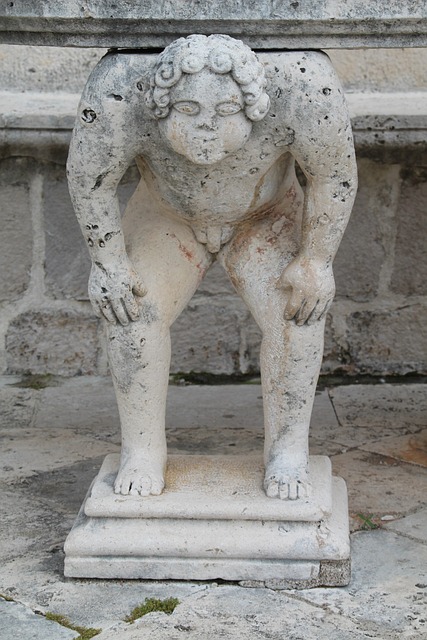 Mann Skulptur Statue - Kostenloses Foto auf Pixabay - Pixabay