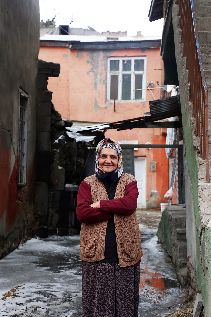 400+ zdjęć z kategorii Old Woman i Woman łącznie - Pixabay