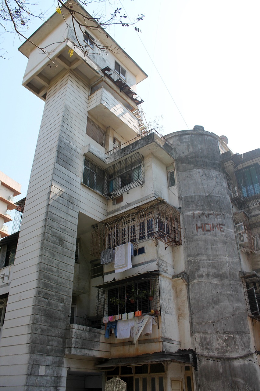 Pune India Asia Apartment - Free photo on Pixabay
