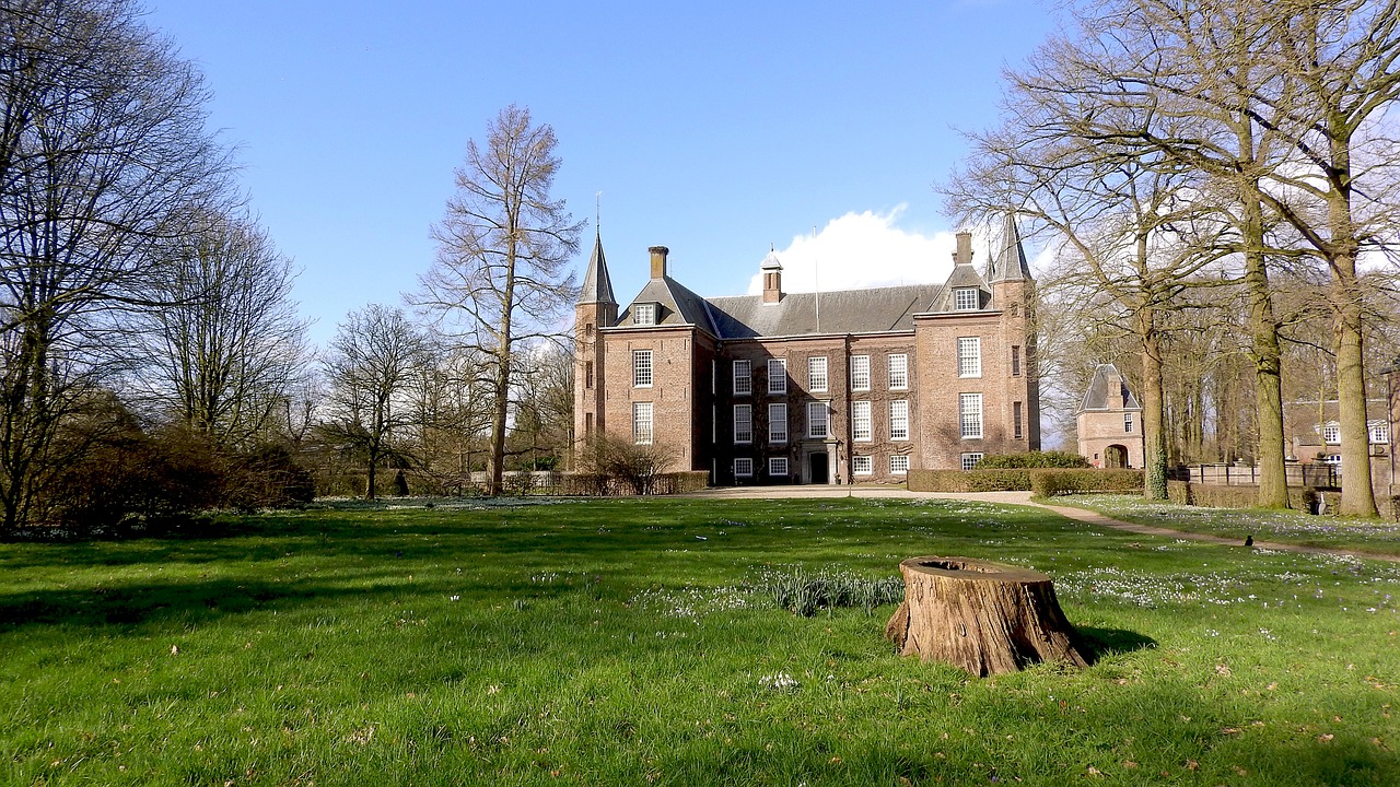 100+ Free Utrecht & Netherlands Images - Pixabay