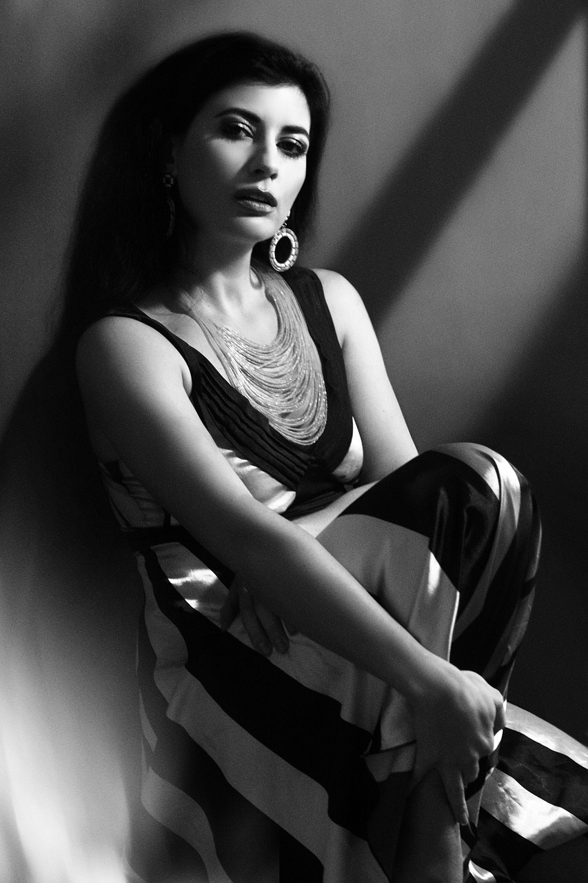 Woman Lady Model - Free photo on Pixabay