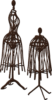 20+ Free Mannequin Silhouettes & Mannequin Illustrations - Pixabay