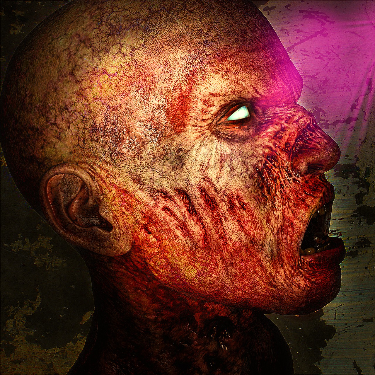 100+ Free Zombie Apocalypse & Zombie Images - Pixabay