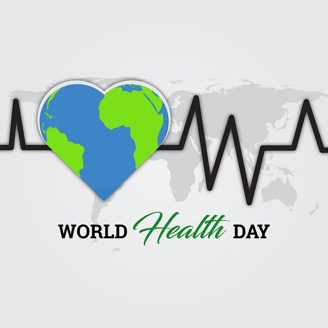 Download World Health Day, Health Day, World. Royalty-Free Stock ...