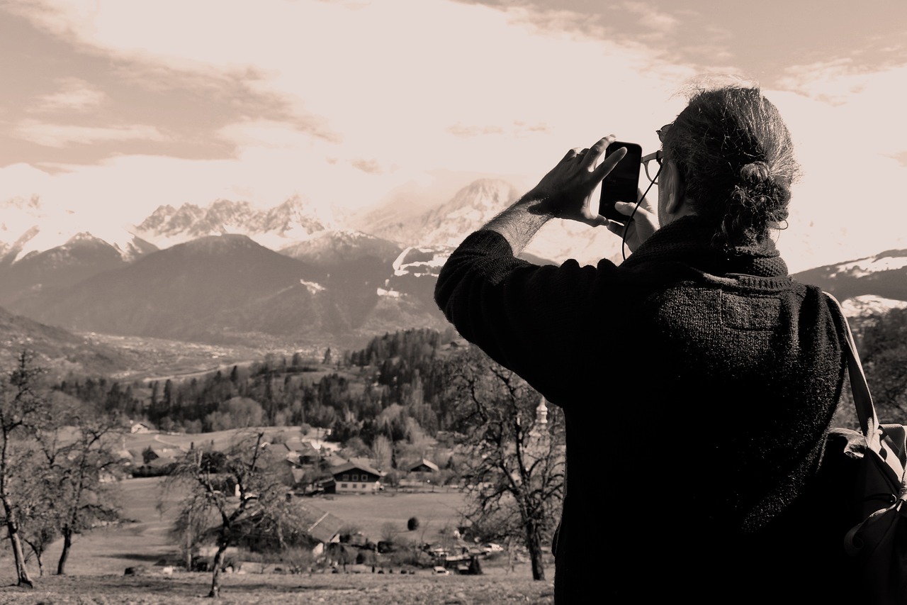 Photographier Homme Solitaire - Photo gratuite sur Pixabay - Pixabay