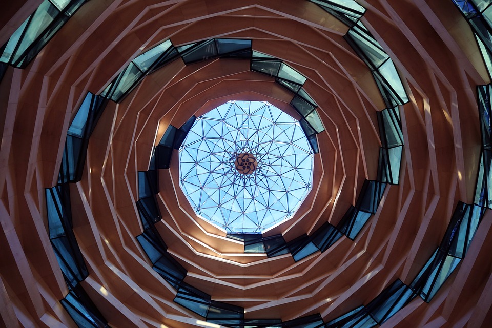 Round Dome Architecture - Free photo on Pixabay