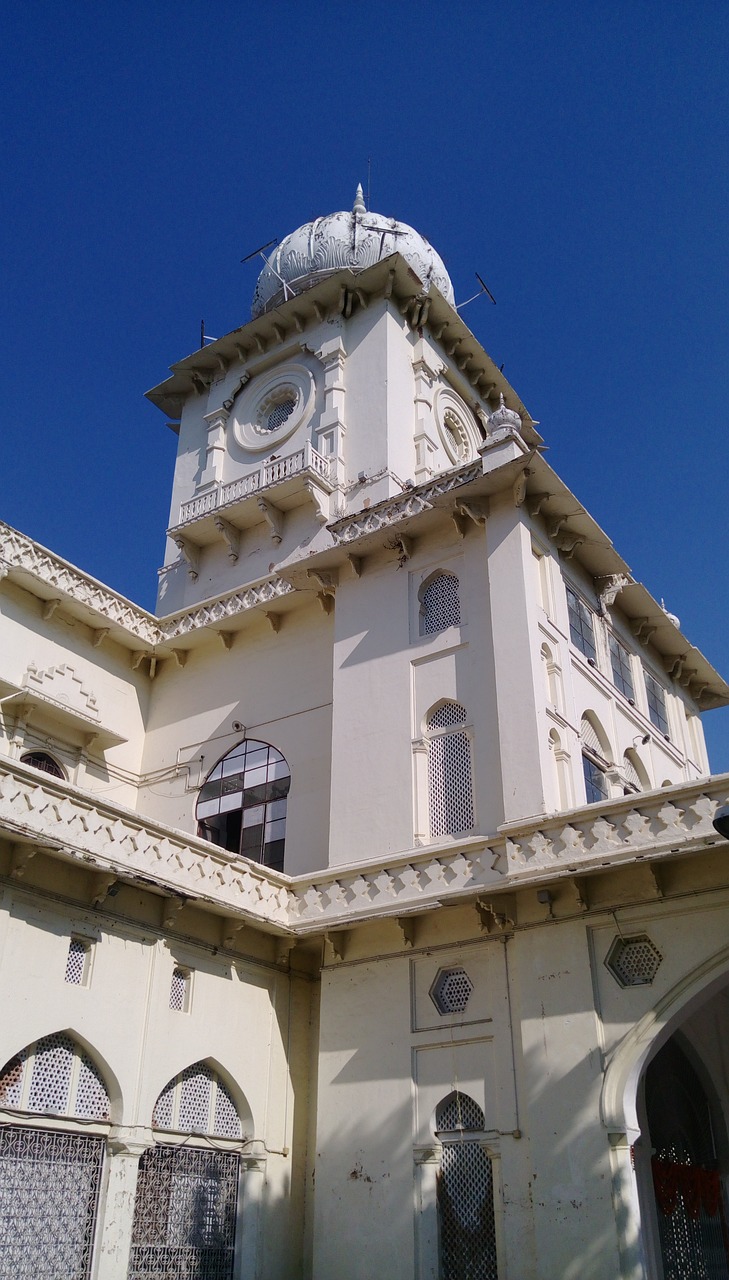 Historic Building - Free photo on Pixabay - Pixabay
