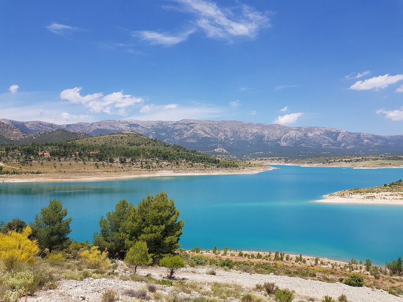 Lago Espanha Verde - Foto gratuita no Pixabay - Pixabay