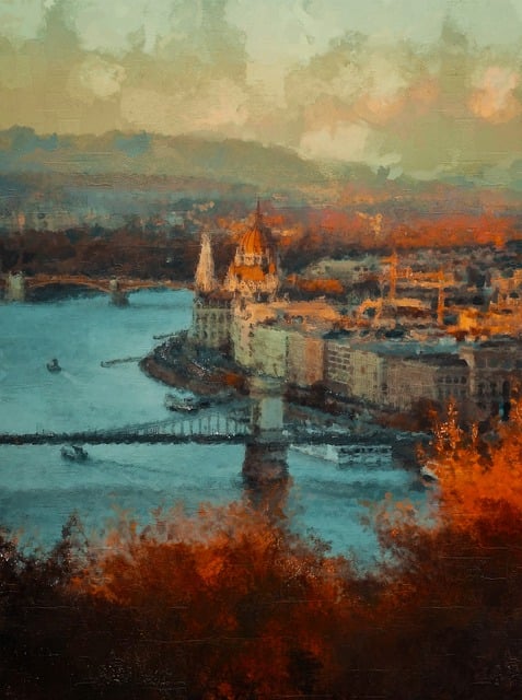 Akvarell Hestehode Hestehode By Christian Krohg Artvee