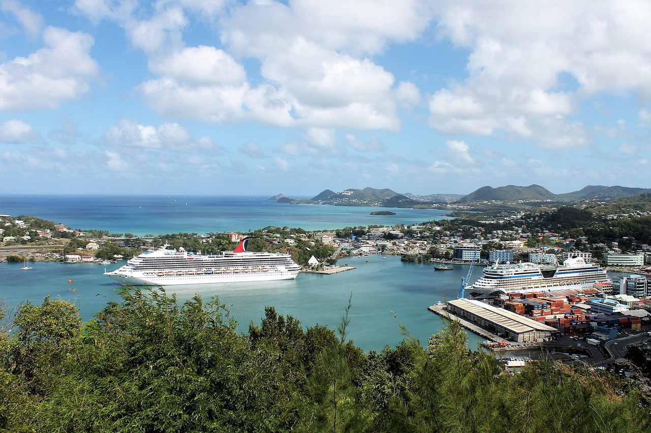100+ Free Aruba & Caribbean Images - Pixabay