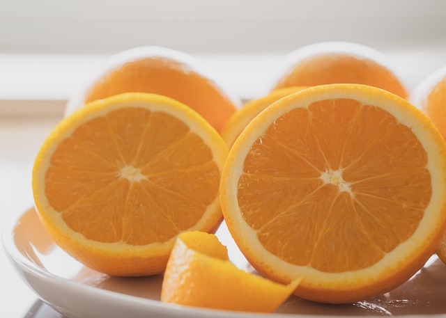Orange Oranges Yellow - Free photo on Pixabay - Pixabay