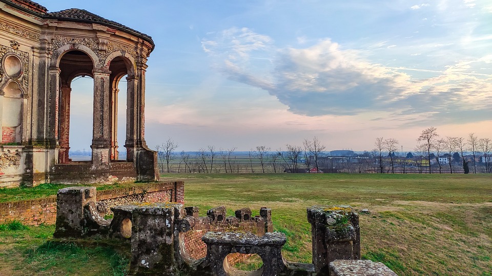 Chignolo Castle Architecture - Free photo on Pixabay