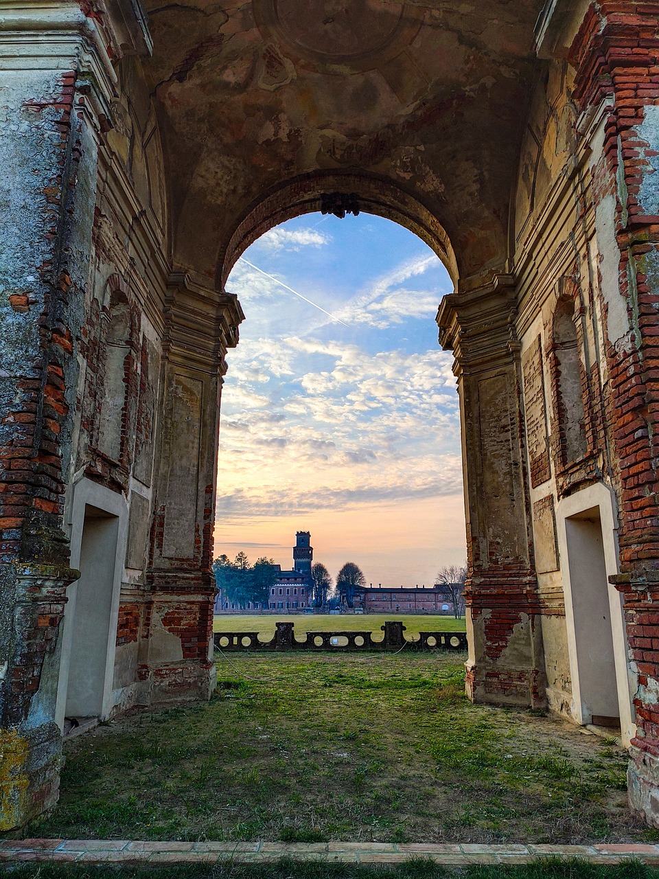 Chignolo Castelo Arquitetura - Foto gratuita no Pixabay - Pixabay