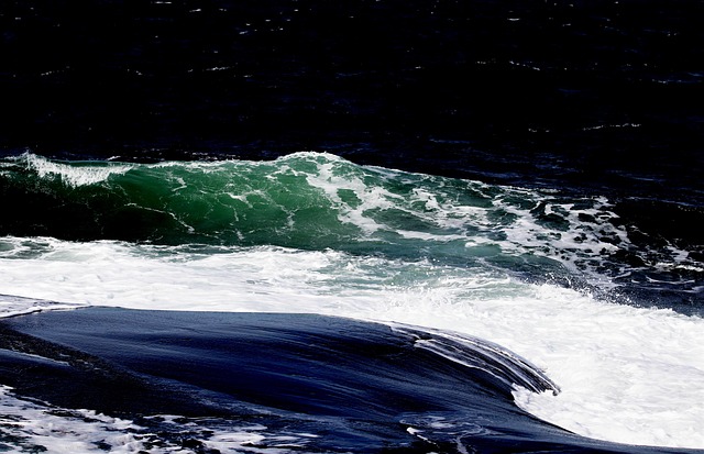 The West Coast Bohusmalmön Waves - Free photo on Pixabay - Pixabay