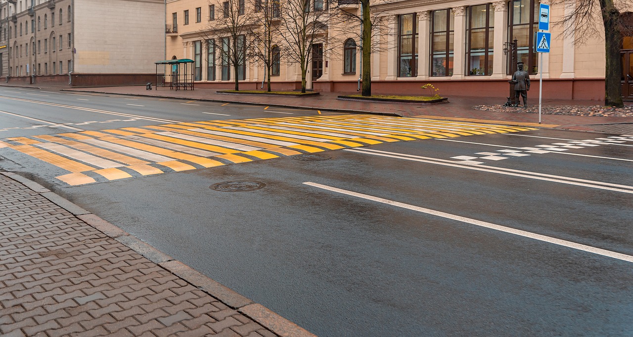 Street Zebra Crosswalk - Free photo on Pixabay - Pixabay