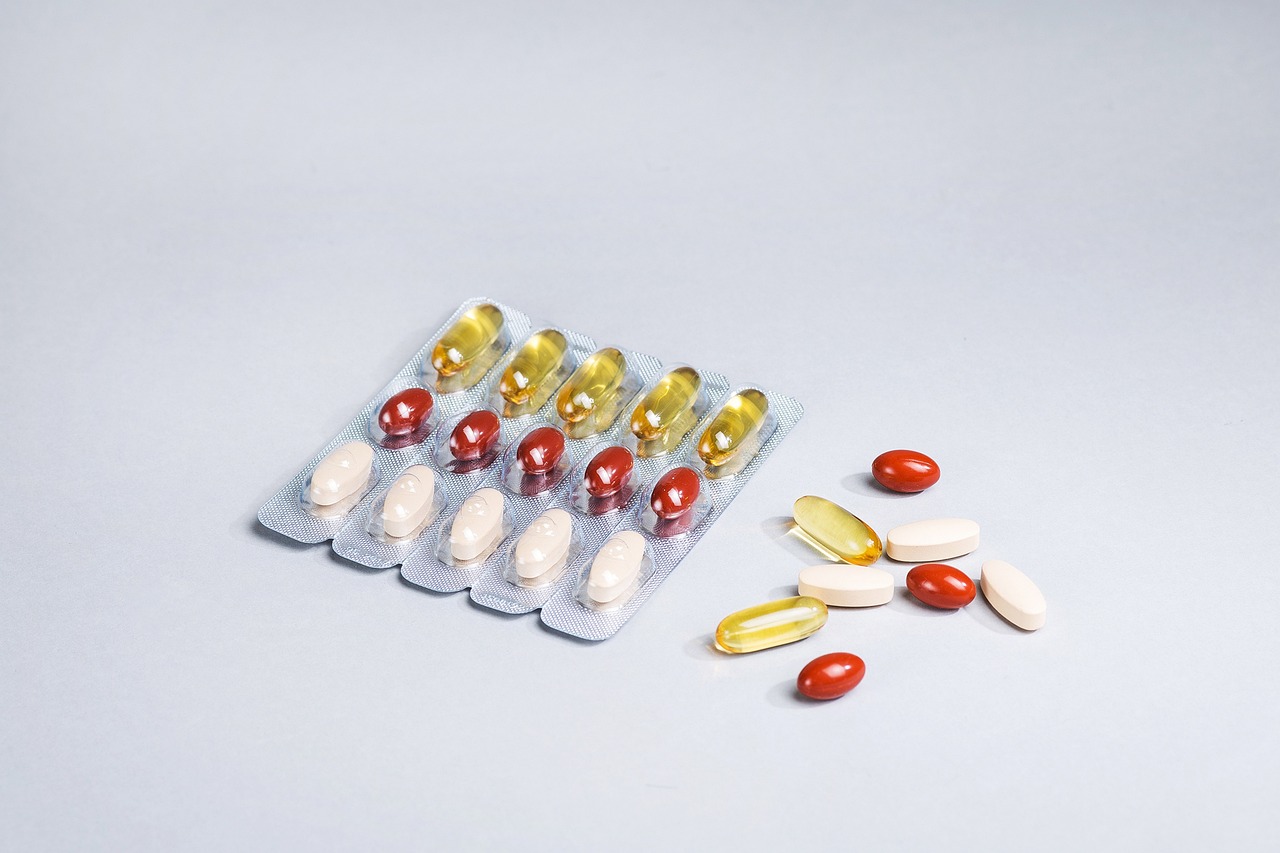 Plus de 5 000 images de Medicament et de Médicament - Pixabay