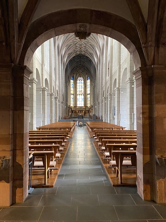 Trier Kirche Kapelle - Kostenloses Foto auf Pixabay - Pixabay