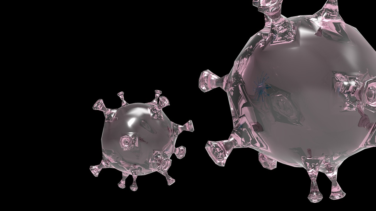 9,000+ Free Immune System & Virus Images - Pixabay