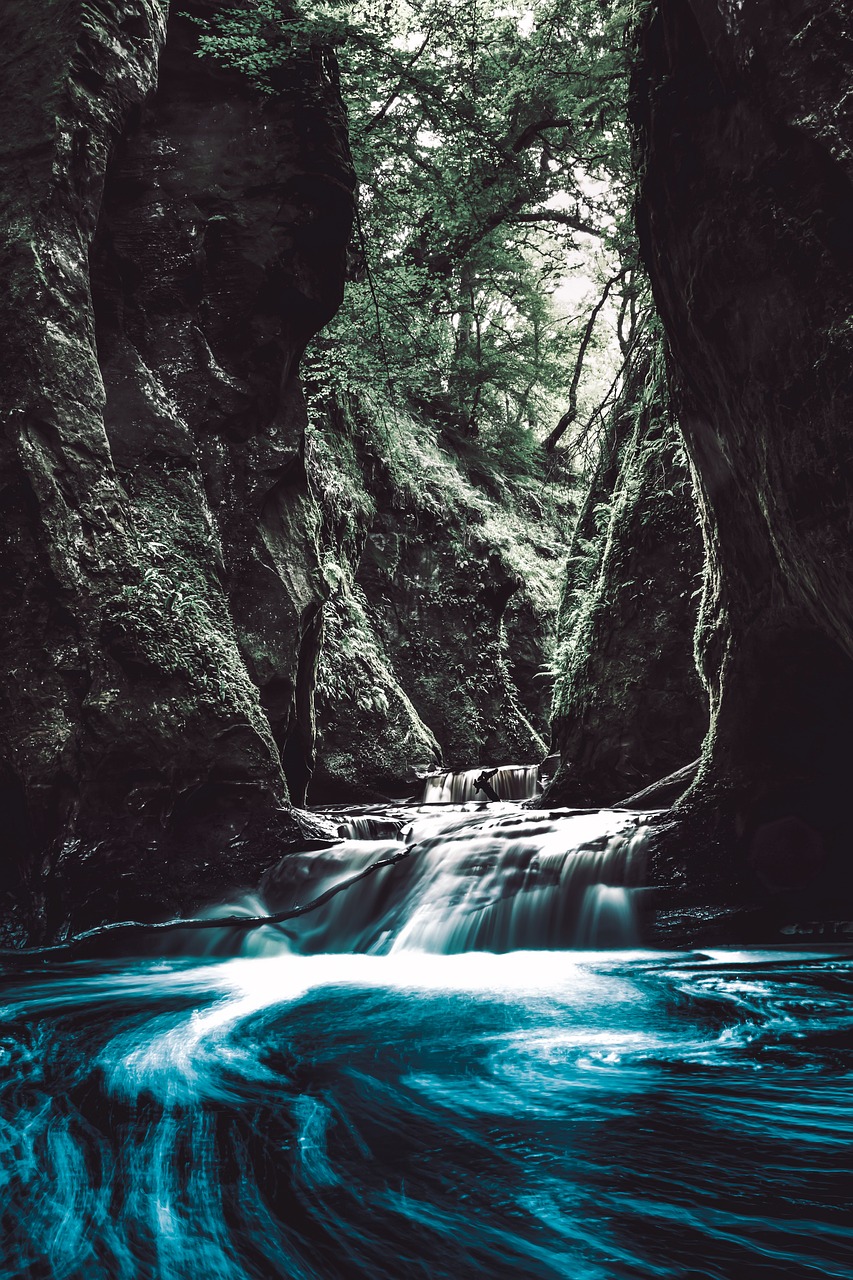 Water Nature Landscape - Free photo on Pixabay - Pixabay