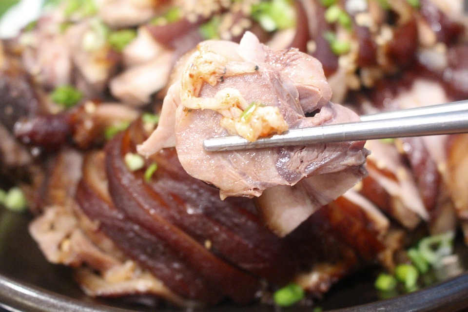 Meat Food Eating Pork - Free photo on Pixabay - Pixabay