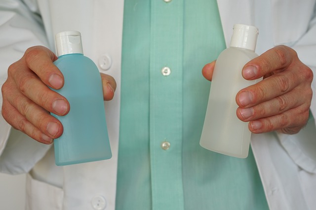 Disinfection Disinfectant Hygiene - Free photo on Pixabay