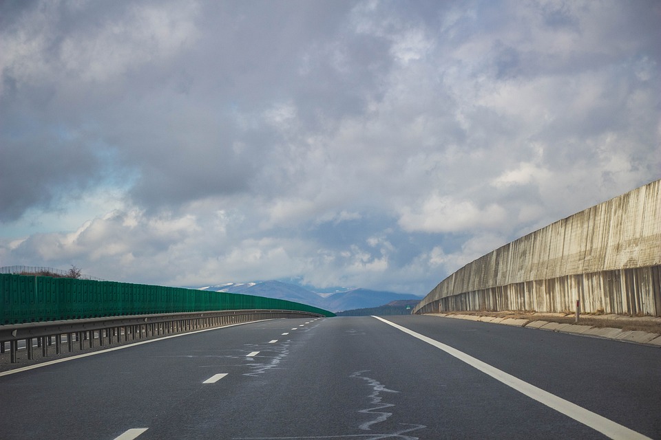 Autoroute Route Voyager - Photo gratuite sur Pixabay - Pixabay