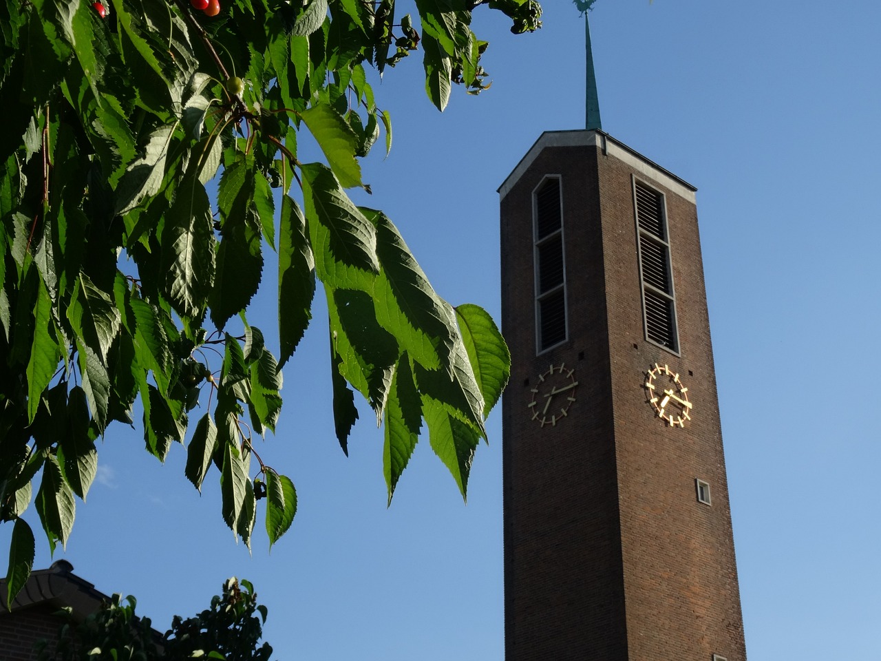 10+ Free Friedenskirche & Church Images - Pixabay