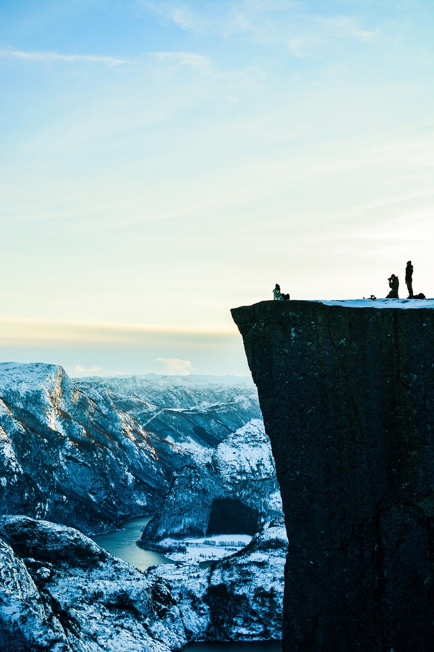 Stavanger Monument Vikings - Free photo on Pixabay