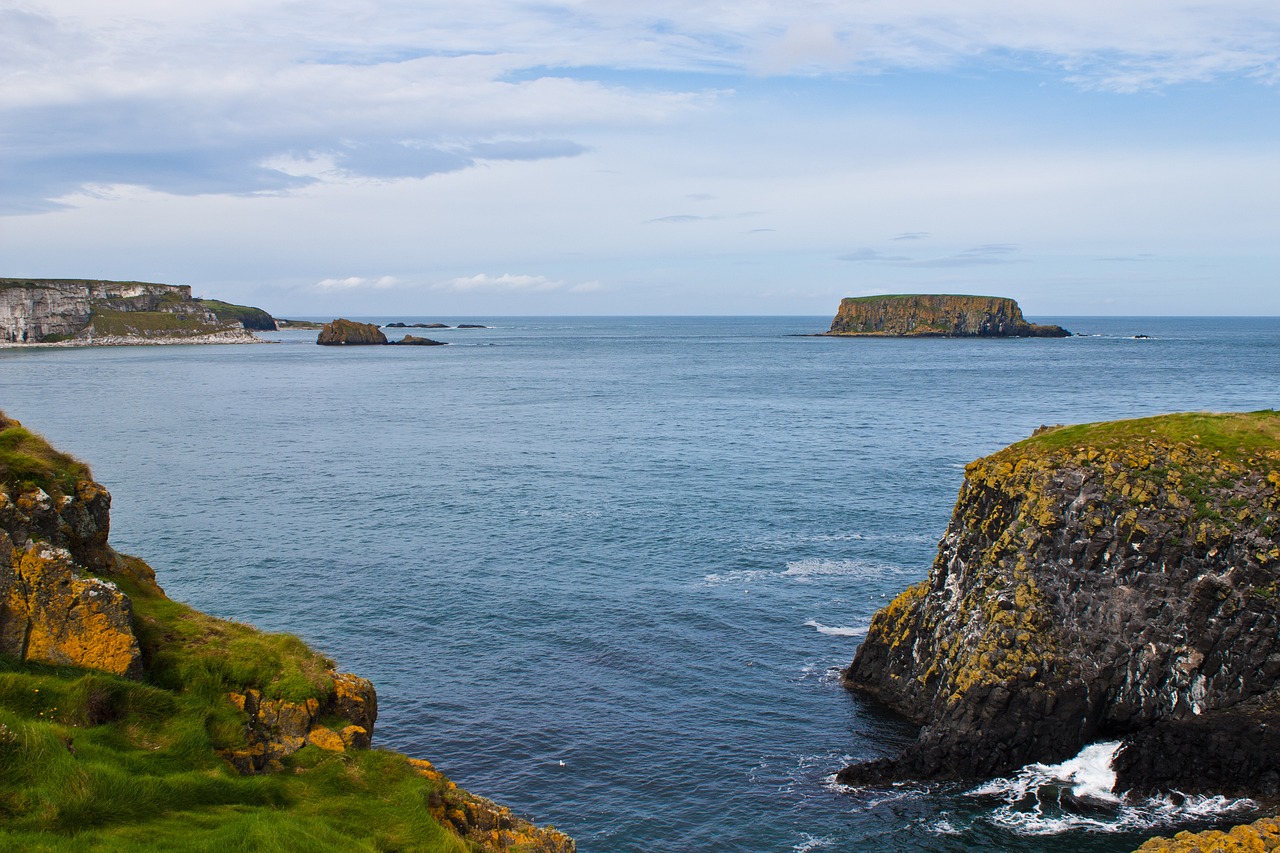 Sea Ocean Ireland - Free photo on Pixabay - Pixabay