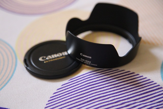Canon Lens Cover - Free photo on Pixabay