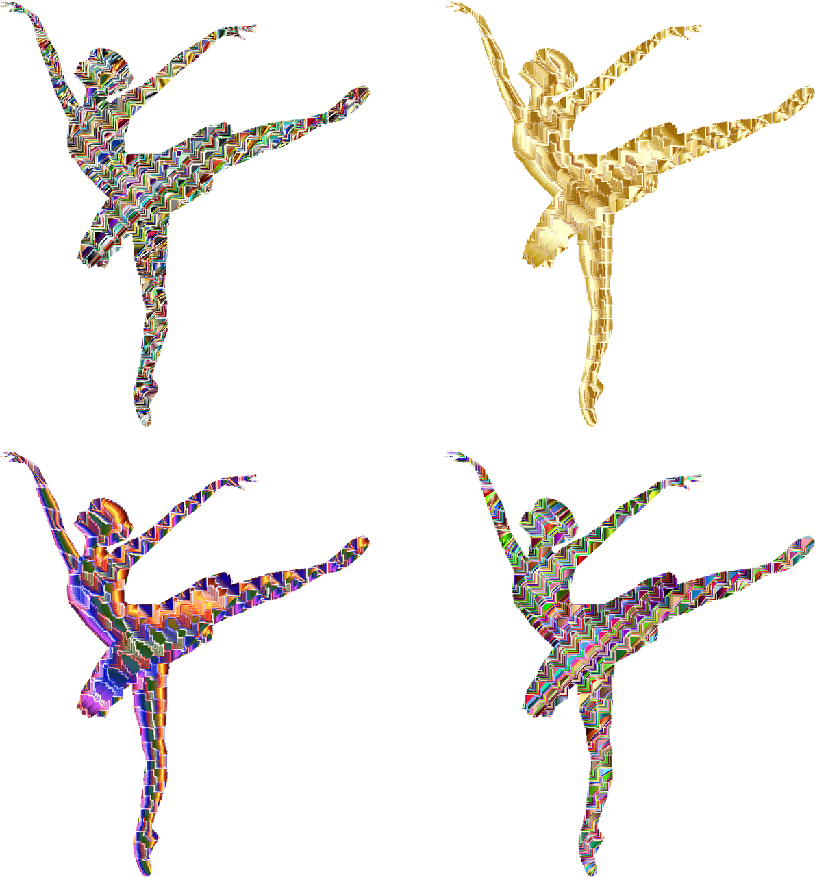 Download Ballerina, Ballet, Woman. Royalty-Free Vector Graphic - Pixabay
